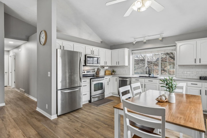 Omastay| 25 Min To Zoo & Downtown| Kids Playground - Omaha, NE