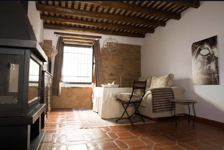 Casa Rural Suite Cartojal - Cazalla de la Sierra