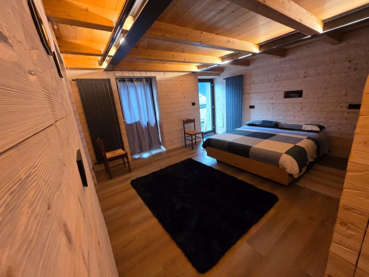 Muranche Loft S1 - Antagnod