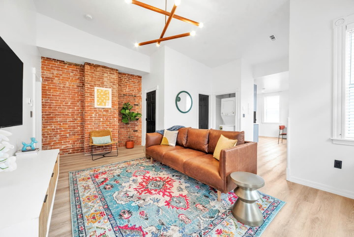 Charming 1br Gem On A Historic St - スプリングフィールド, MA