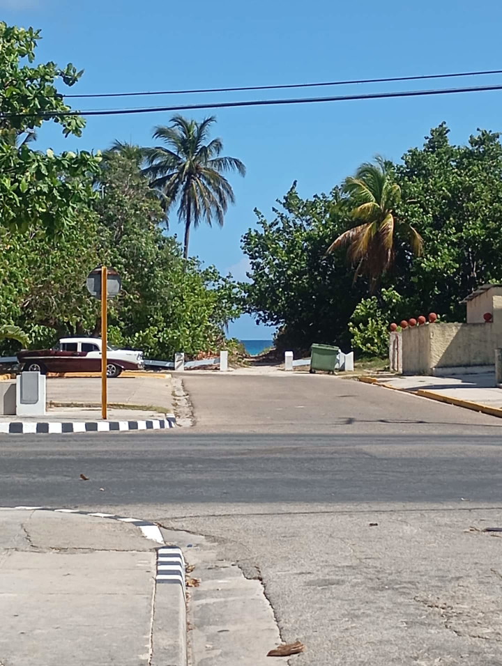 Apartamento En Casa María - Varadero