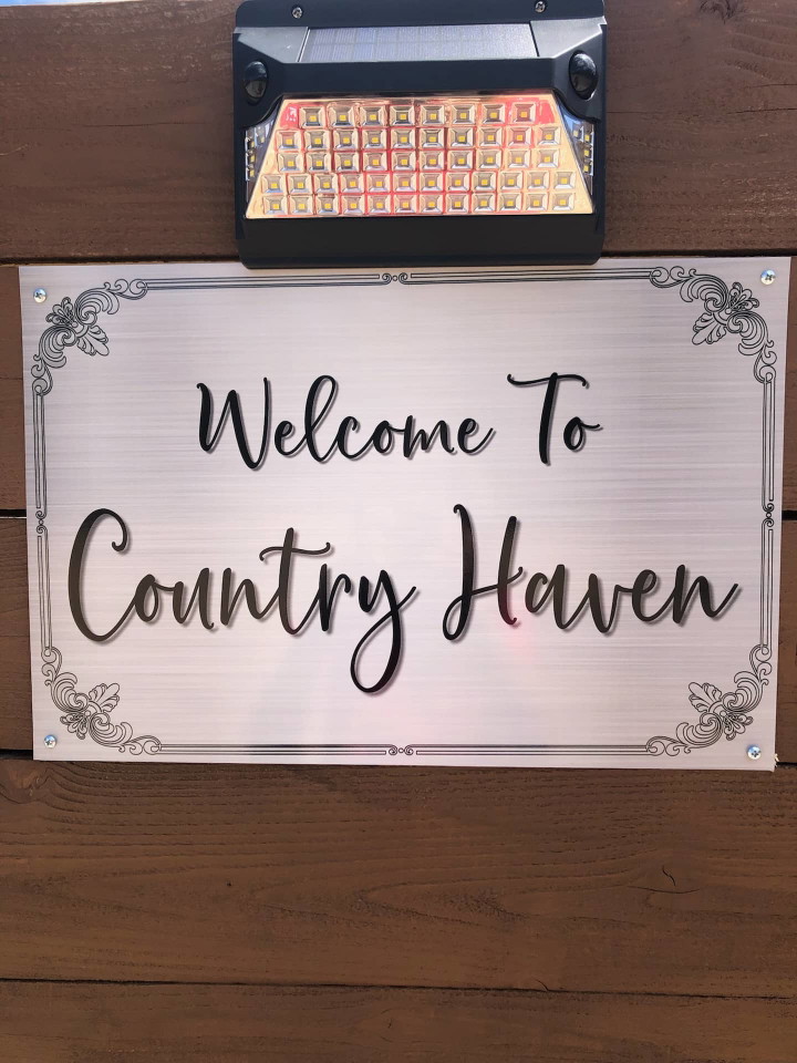 Country Haven - Leander, TX