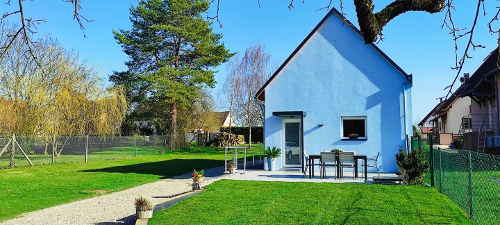 Gîte Du Verger Chez Cathy Et Maurice - Bas-Rhin