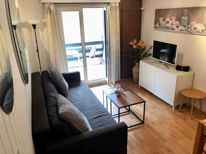 Appartement 2 Pièces Torgon - Les Portes Du Soleil - Les Portes du Soleil