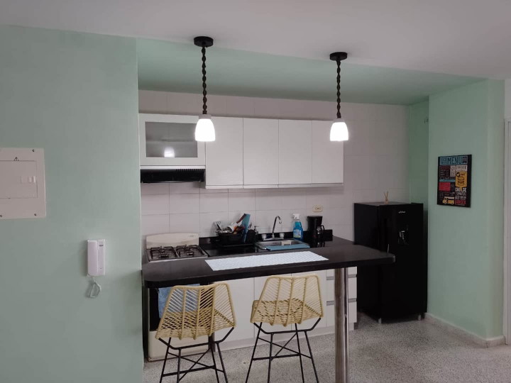 Charming 1br Apartment Barranquilla-buenavista - Barranquilla