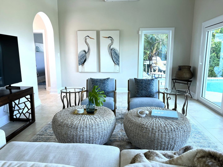 Villa La Brisa Luxe Hideaway - Saint Thomas