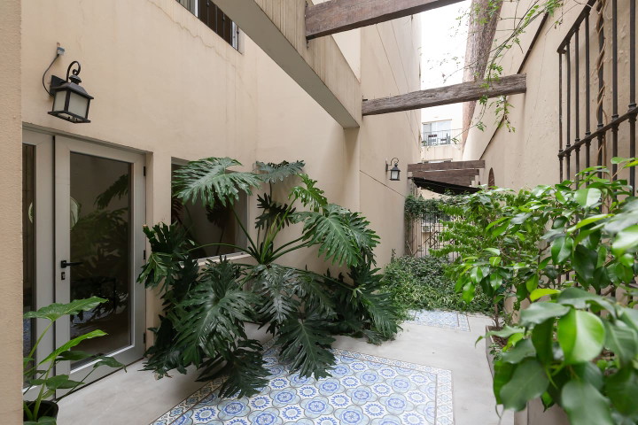Studio Apartment In San Telmo - Argentina