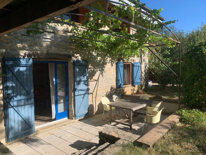 Gîte De Papé & Mamé Chaleureux Et Authentique - Ornans