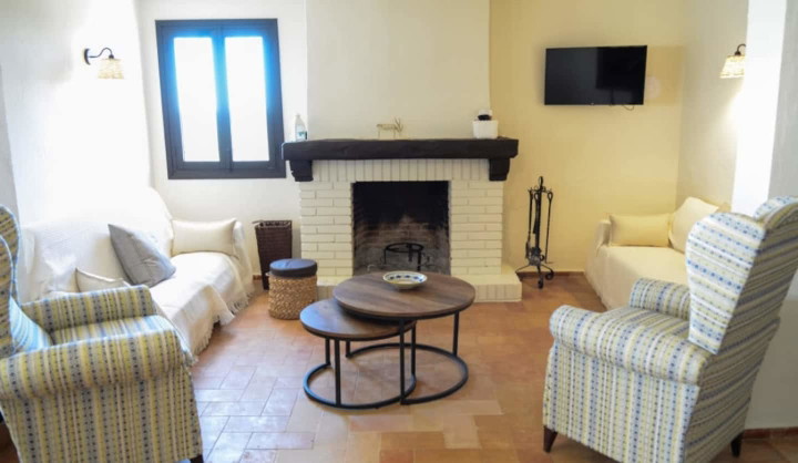 El Rey - Country House - Ossa de Montiel