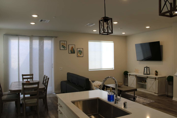 Gated Upland 3bed Near Ont, Colleges, Fairplex - Rancho Cucamonga, CA