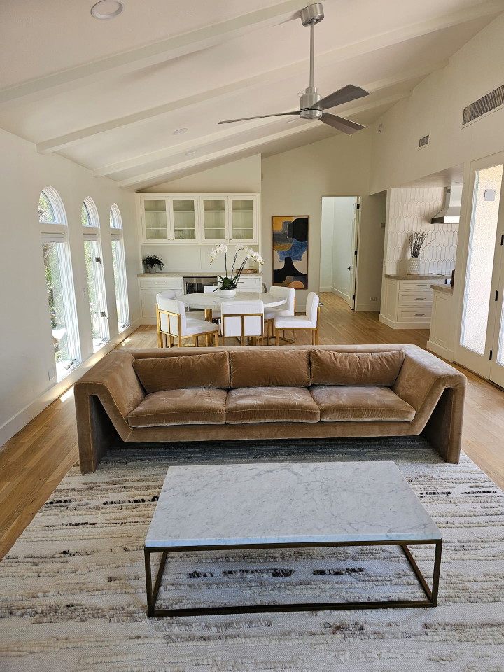 Rsf Apartment Villa - Encinitas, CA