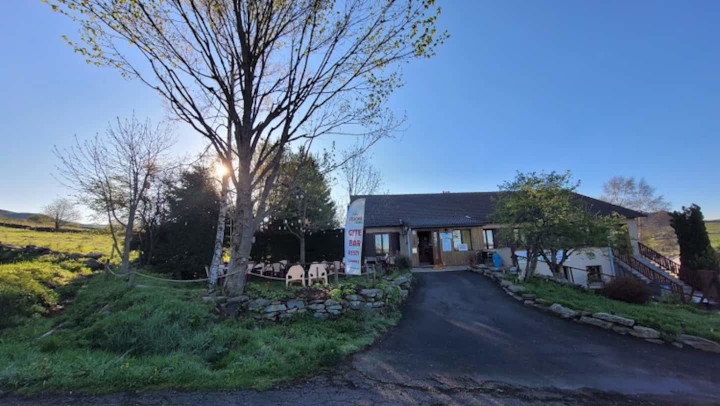 Chambre Privée Au Sein D'un Gite Convivial - 1450m - Les Estables