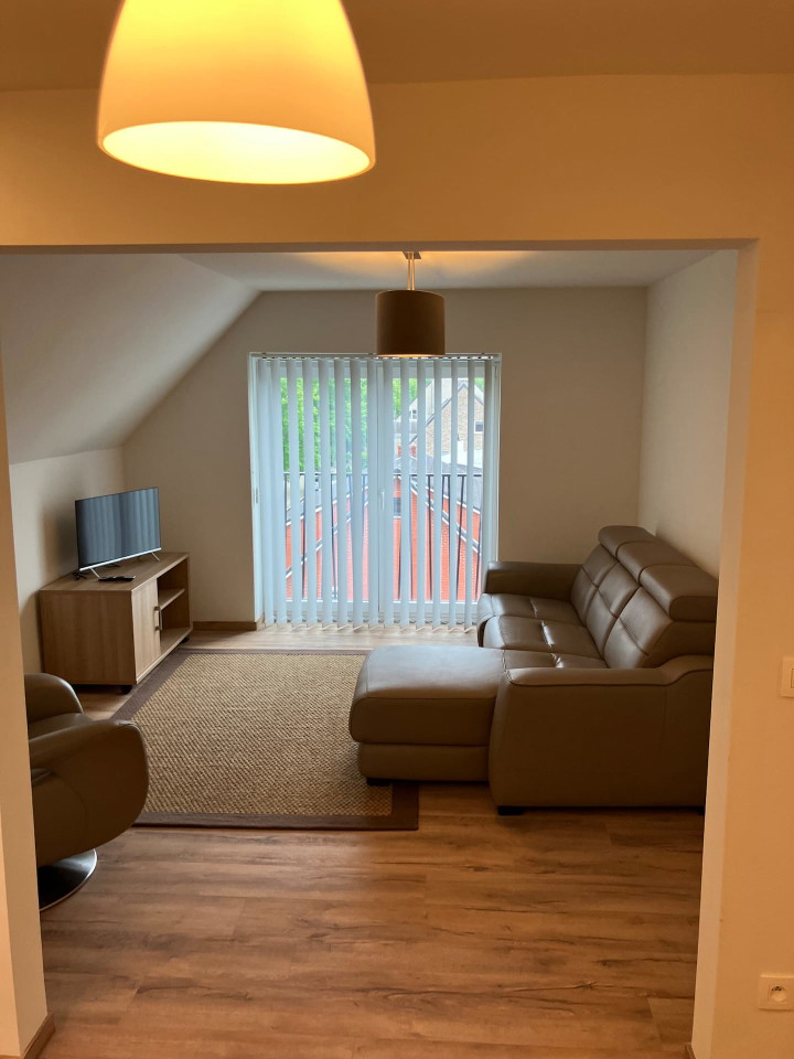 Mooi Nieuw Appartement In Beerse - Beerse