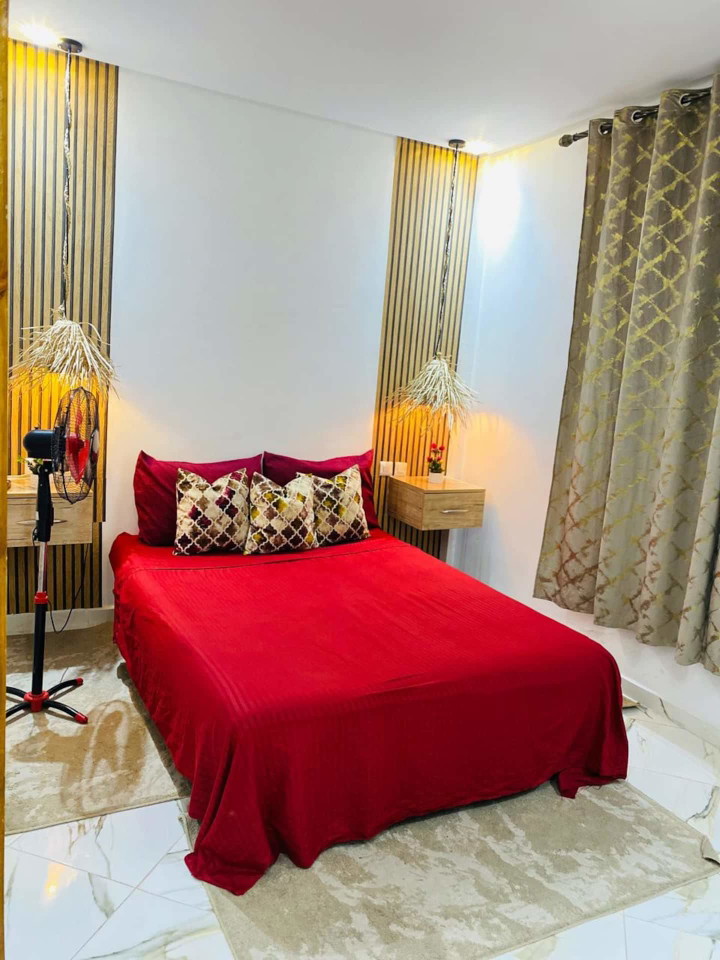 Luxury Apartment - Meknes