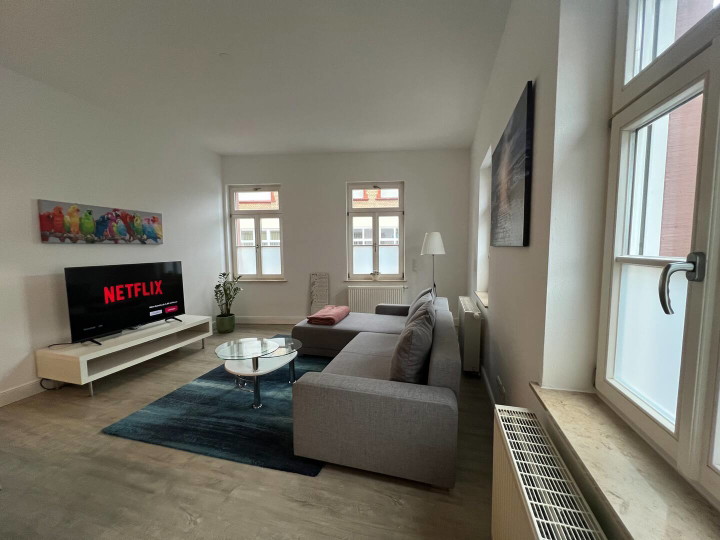 New* Hanau Feel-good Nest - Hanau