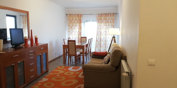 Nossa Home Apartment T3 Com Garagem Junto à Praia - Portugal