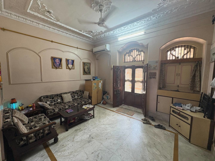 Heritage Home - Surat