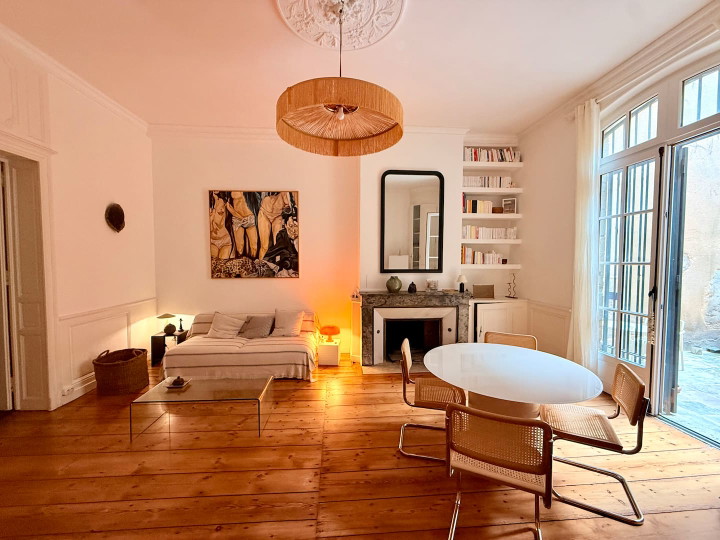 Superbe Appartement Bordeaux Centre - Bordeaux