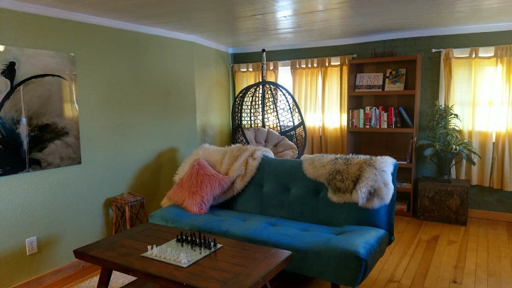 The Lark Suite - Twisp, WA