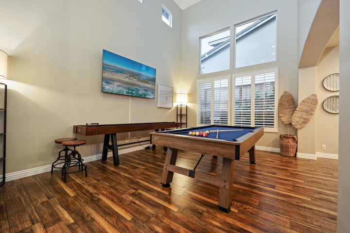 10 Min Walk To The Beach, Hot Tub And Pool Table - Dolphin's Cove In Leucadia - Del Mar, CA