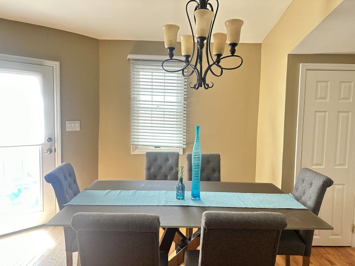 Comfortable 3 Bdrm 2 Blocks To Beach & Boards - Wildwood, NJ