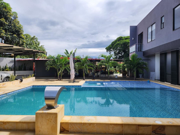 Villa Manoa Your Perfect Getaway - Acacias