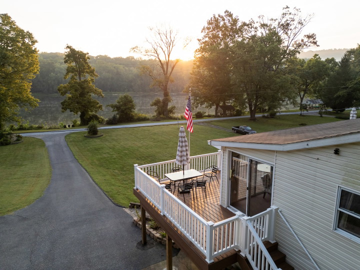 Wv Gold (Lower Unit) - Shepherdstown, WV
