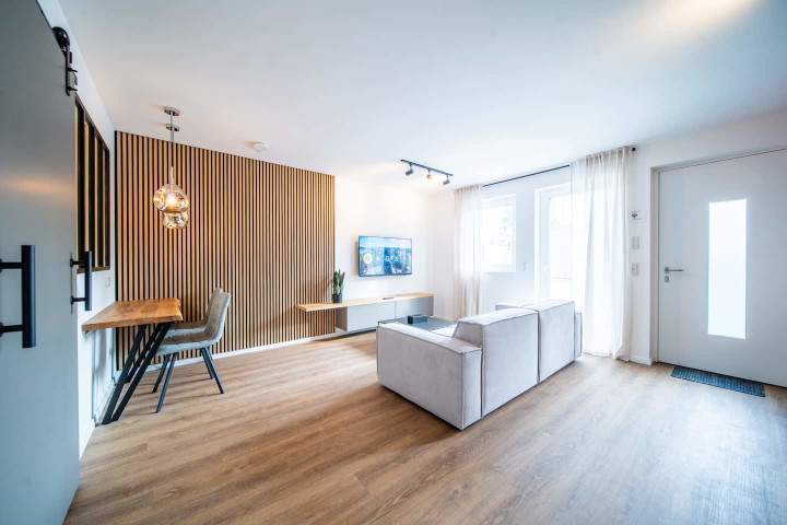 Coblenz Suites - Studio Apartments - Koblenz