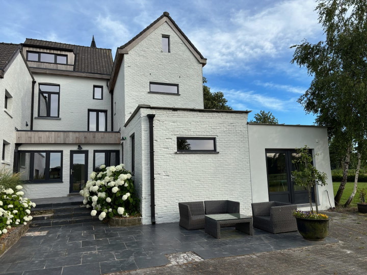 Equrie Guesthouses - Kalmthout