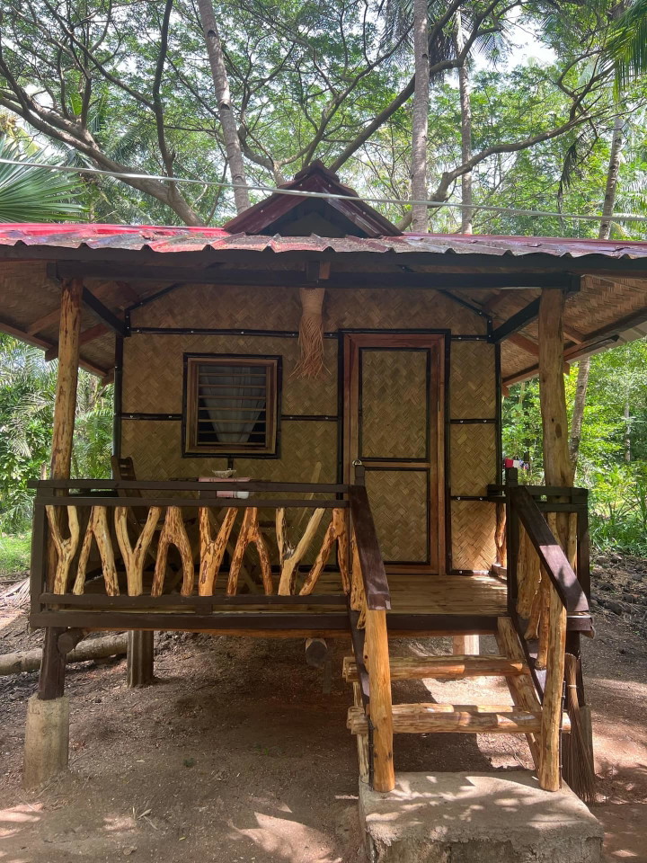 Ocam Ocam Cottage In Paradise - Busuanga