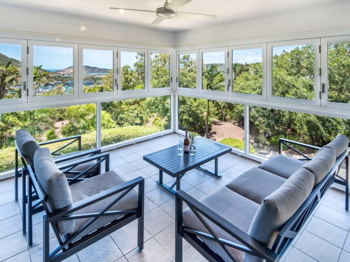Oasis 6, Hamilton Island - Whitsundays