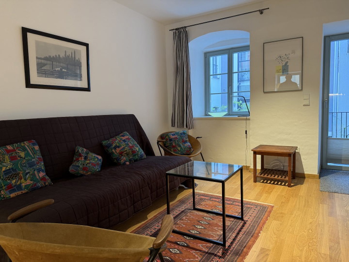 Rive Suite In Der Alten Kaffeerösterei - Halle (Saale)