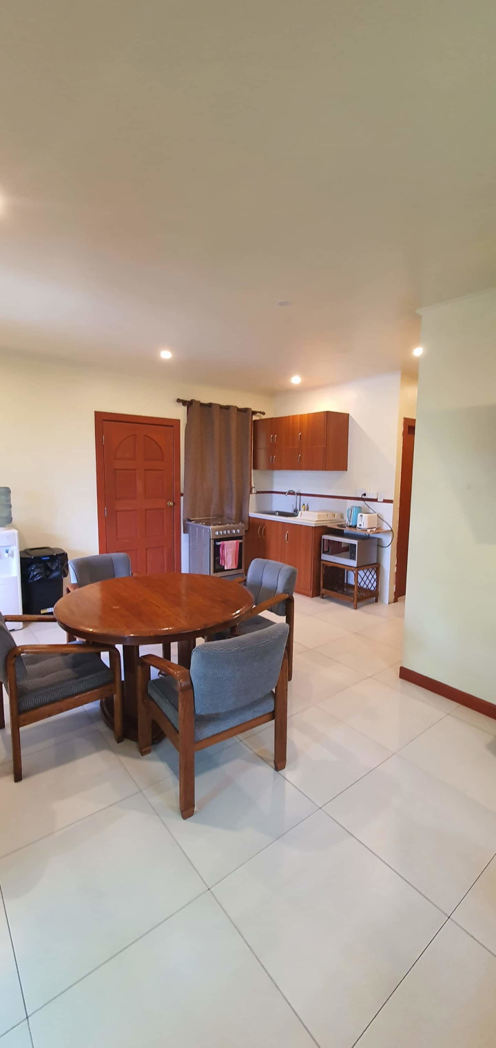 2 Bedroom | Grnd Floor | Wifi | Pool | Breakfast - Samoa
