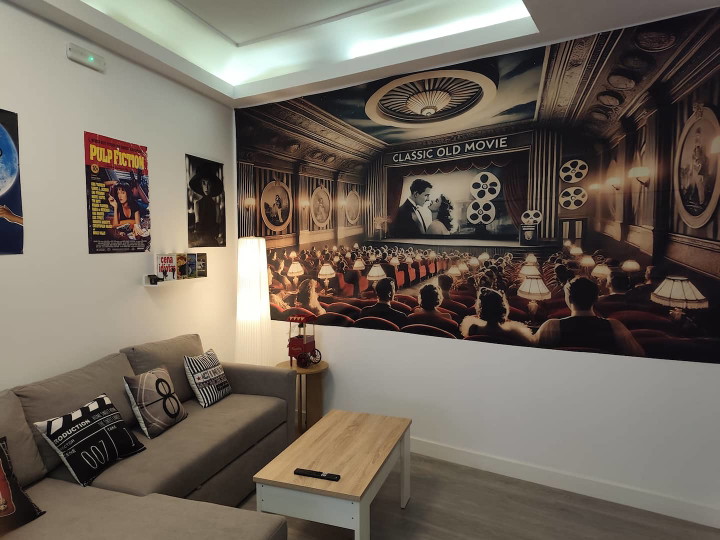 Tukasa De Cine - Cáceres‎