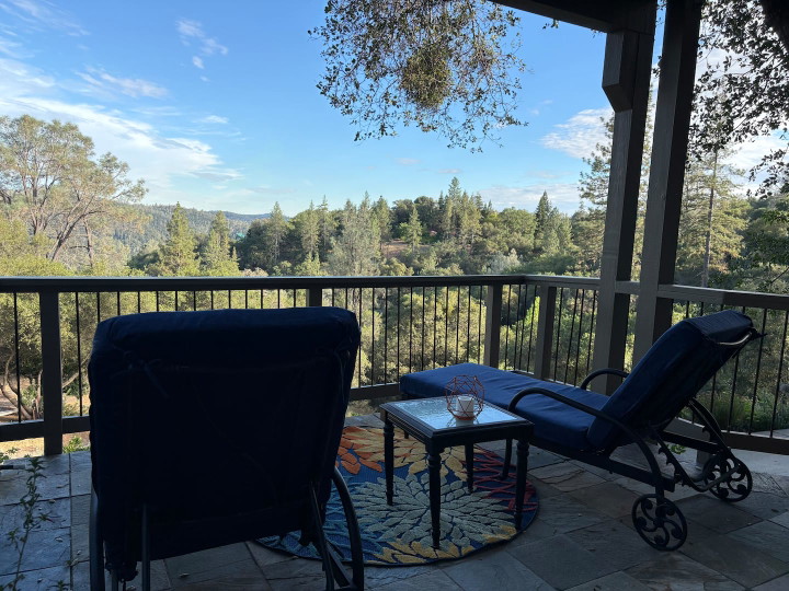 Luxurious Canyon Garden Retreat - Auburn, CA