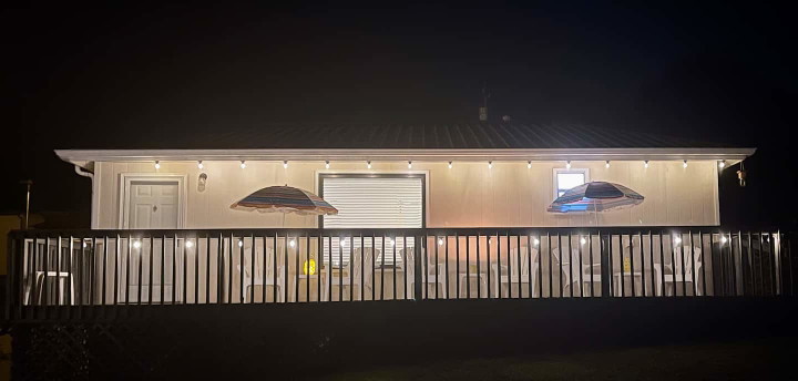 Gilmore Getaway By The Dock On Cherokee Lake - Morristown, TN