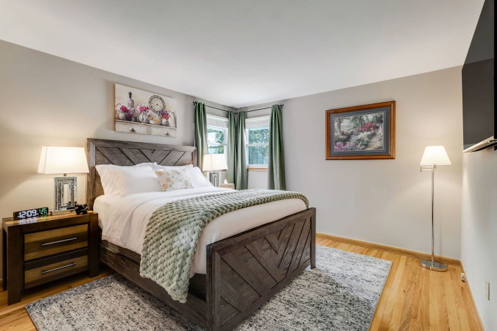 Logement Entier à Wallingford - Wallingford, CT