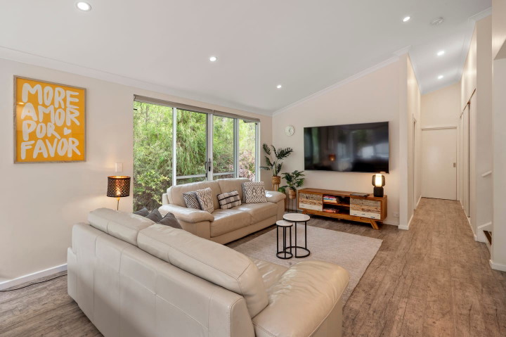 Milton's Retreat | 3br Villa | Bbq | Wifi - Yallingup
