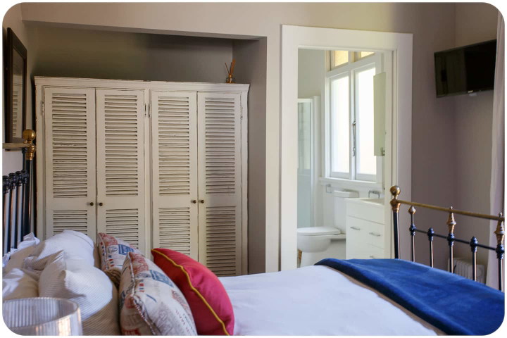 Adorable 1-bedroom Place In Napier - Wairarapa