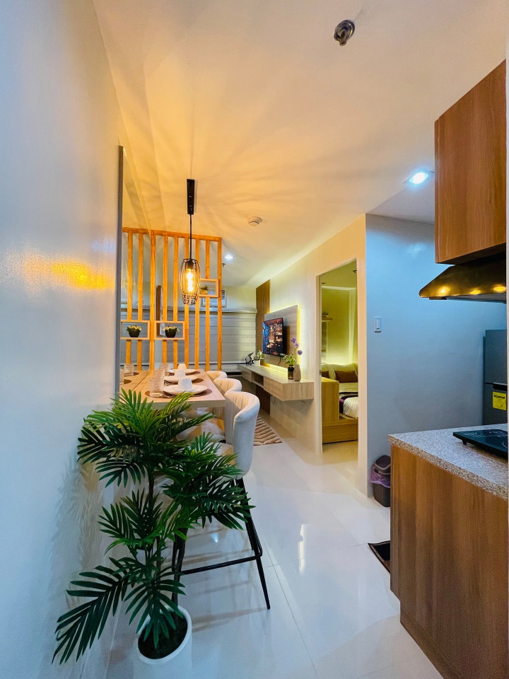 Cozy And Aesthetic - Cebu City