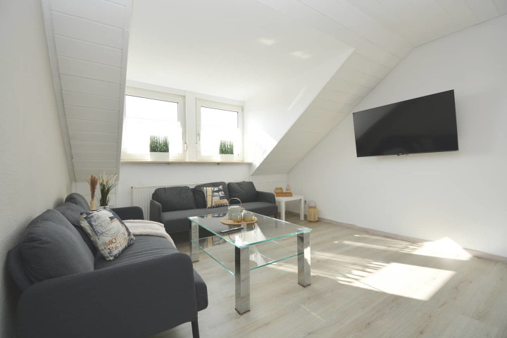 Ba07 - Apartment Für Firmen In Bamberg - Bamberg