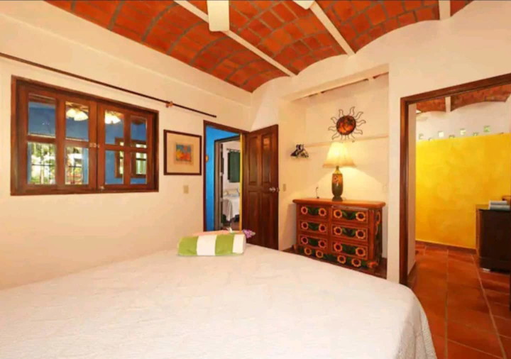 Casa Rosa 1 - Sayulita