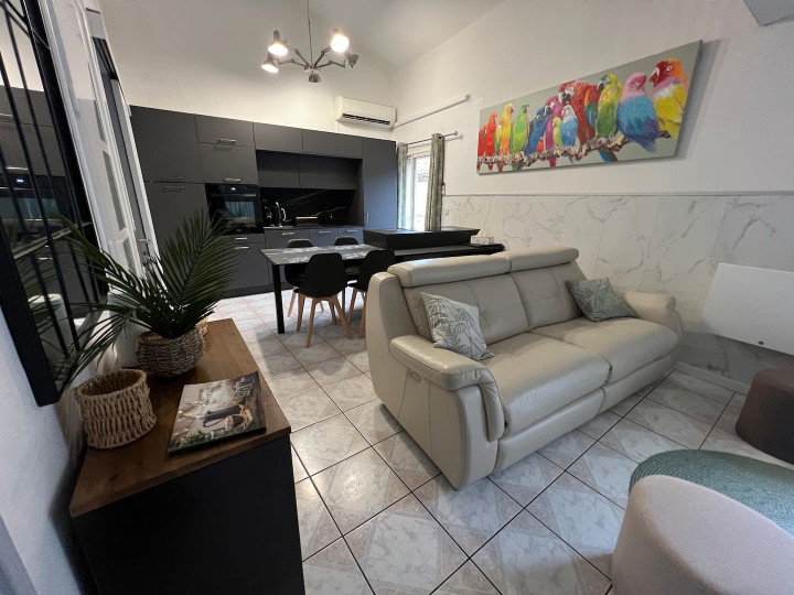 Beautiful Apartment For 4 People - Valensole
