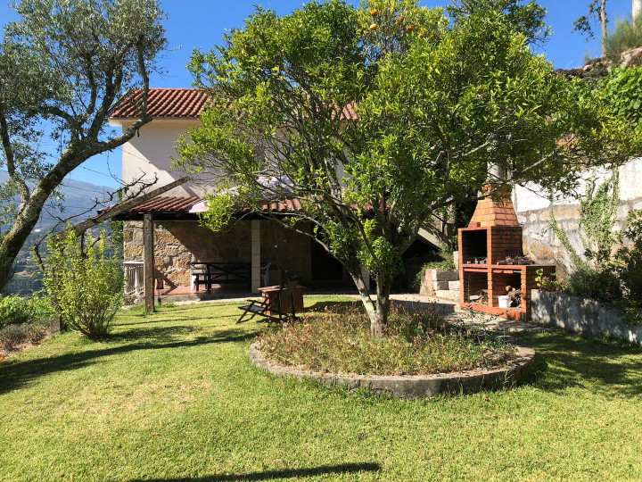 Quinta De Rilhas - Douro Villa - Felgueiras