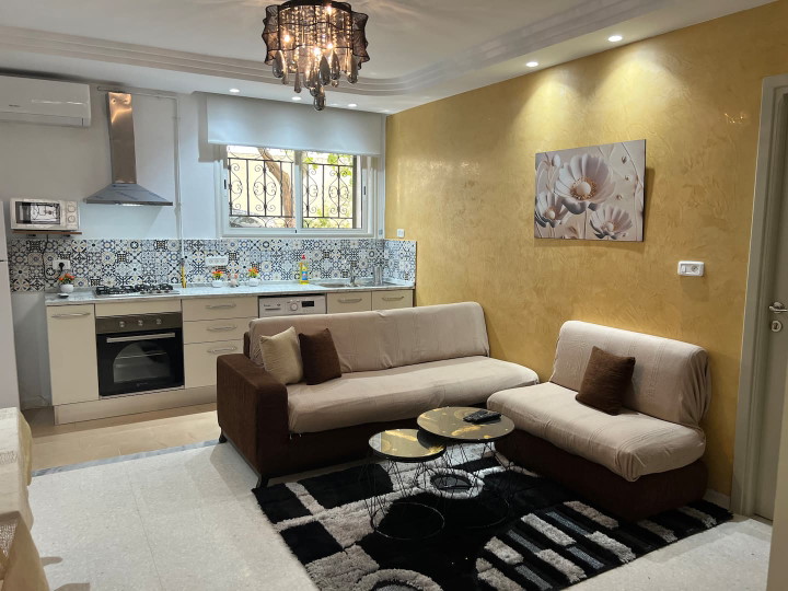 Entire Place: Ground Floor - Tunis