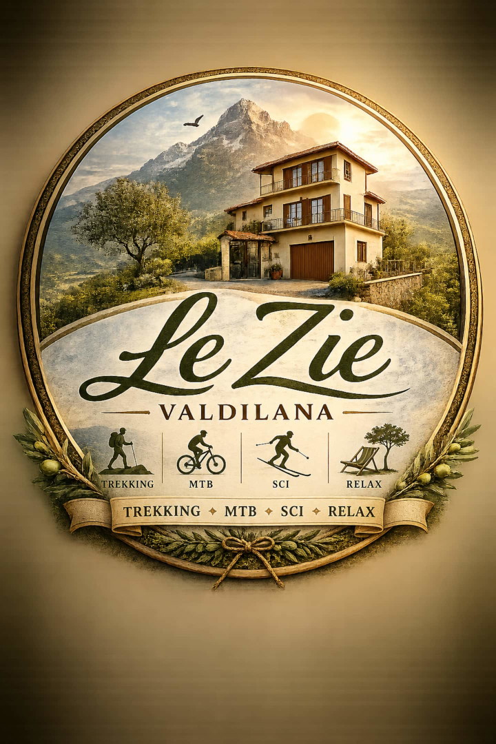 Le Zie Valdilana Maison Entière Dans L'oasi Zegna - Pila