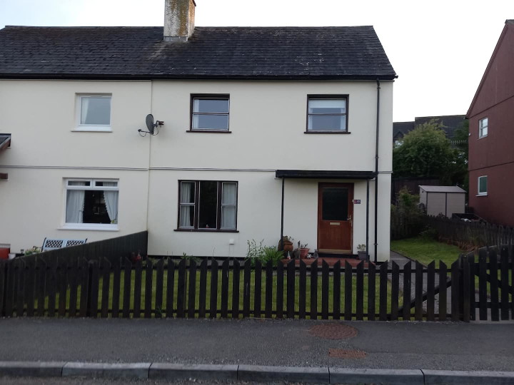 Tigh Gigi 3 Bedrooms. Beautiful View. - Portree
