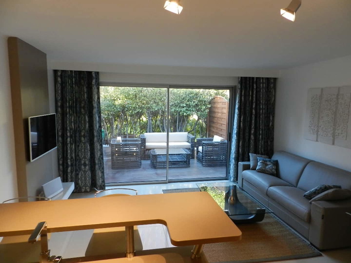 Large Studio/terrace In The Heart Of St Tropez + Parking - Saint-Tropez