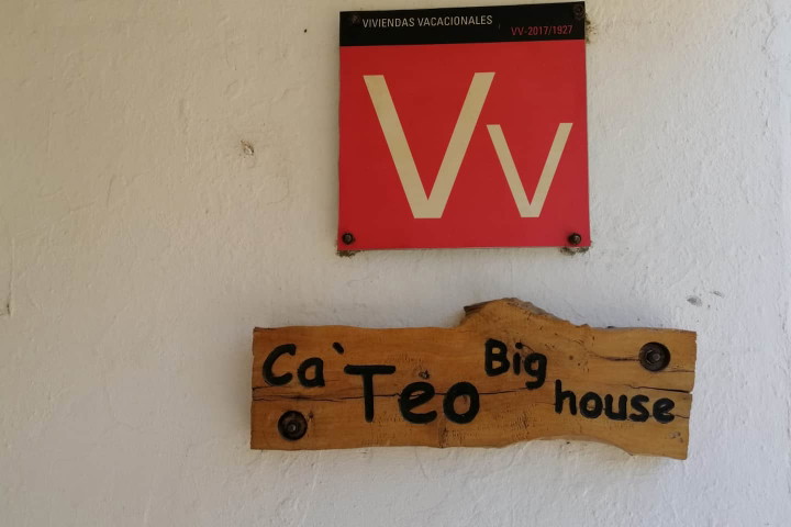 Ca' Teo - Mogán