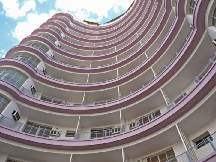 Famous Building In São Paulo (82) - São Paulo